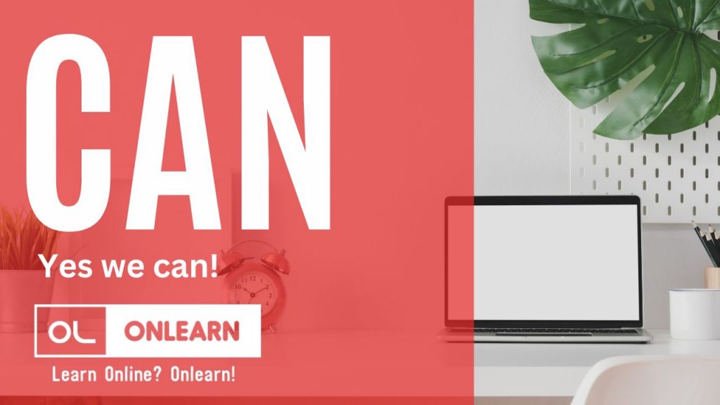 Can - Onlearn
